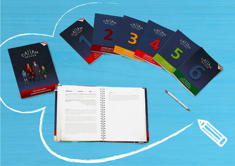 Metodo Callan | Callan School Biella